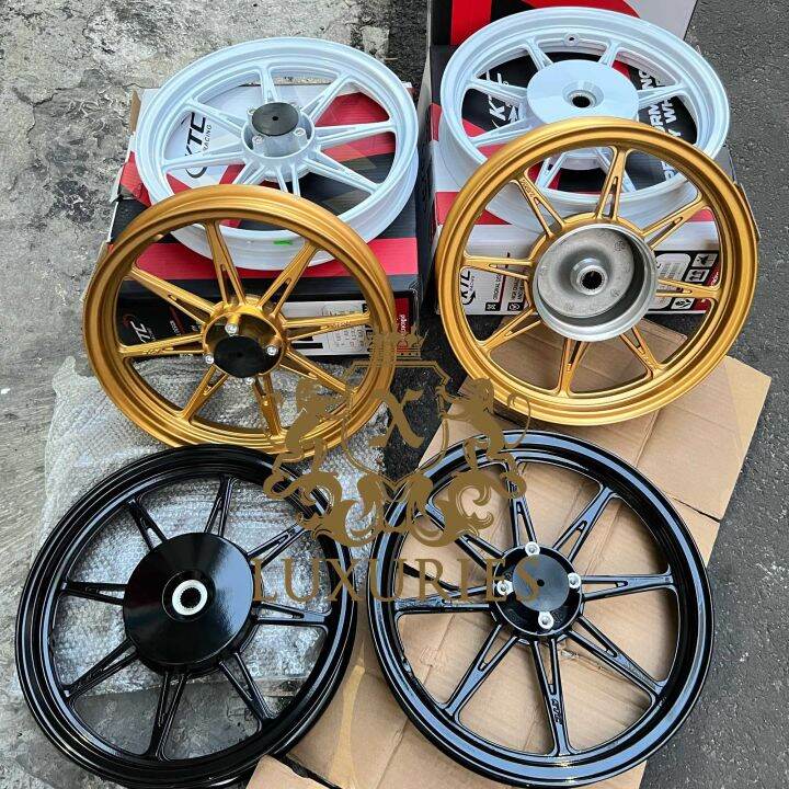 VELG KTC RACING SPECTRE BEAT SCOOPY VARIO 110 VARIO 150/125 NEW PRODUCT ...