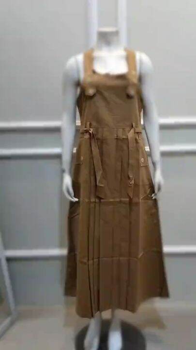 OVERALL TERBARU KEKINIAN BAJU KODOK OVERALL WANITA DEWASA ROK KODOK ...