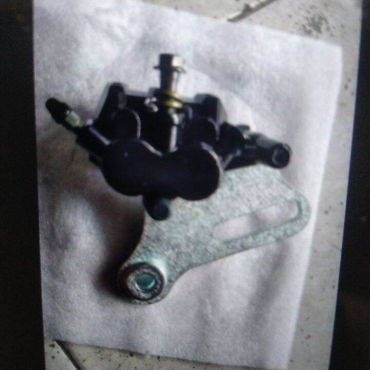 DL 150 REAR CALIPER (RUSI) | Lazada PH