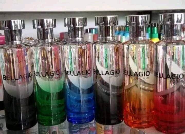 Bellagio home parfum 100ml | Lazada