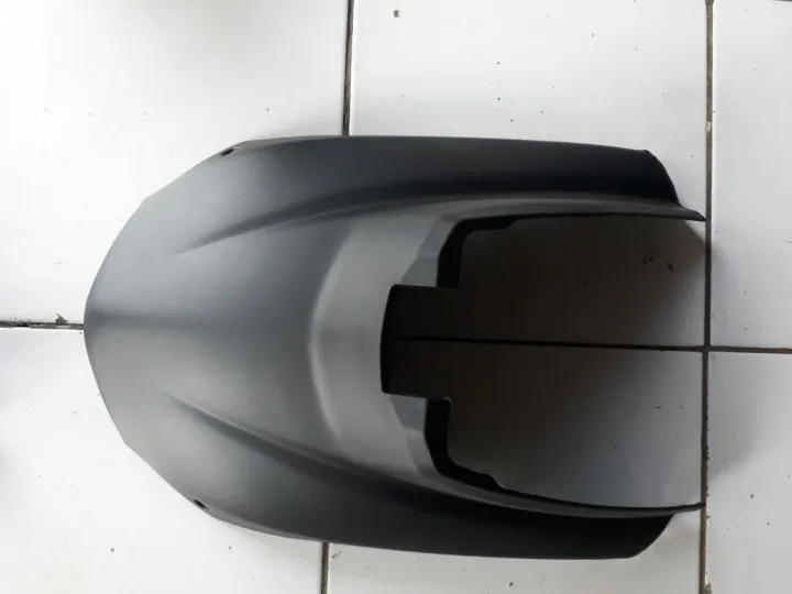 COVER TANGKY TANGKI LEGSIL TANGKI HONDA BEAT F1 FI INJEKSI 2012-2015 ...