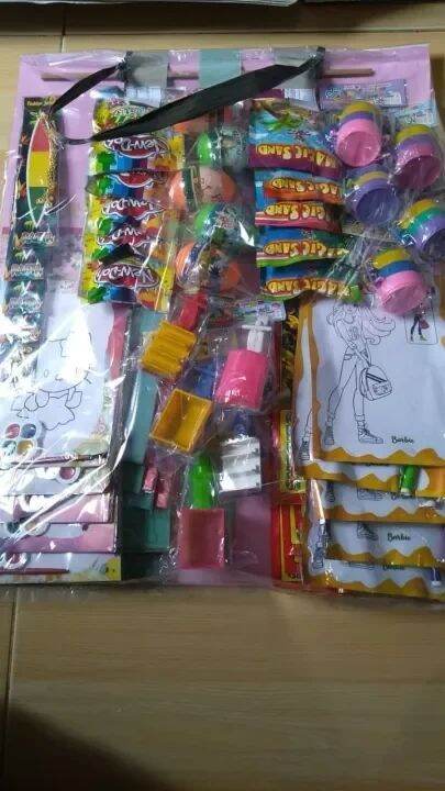Mainan Warung anak 2000 an isi 50pcs | Lazada Indonesia