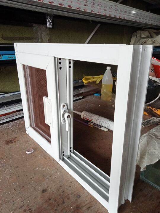 sliding window 35cm x 35cm | Lazada PH