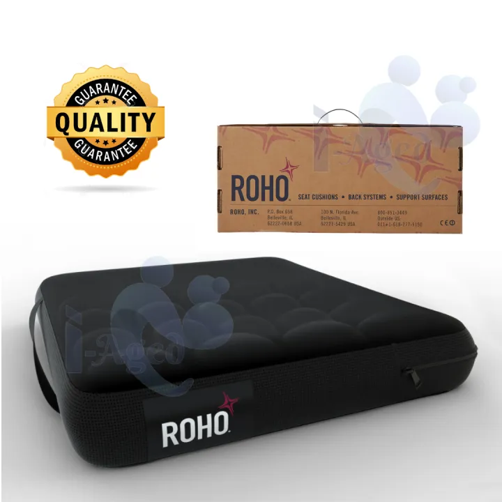 ROHO®Mosaic Air Wheelchair Cushion | Lazada