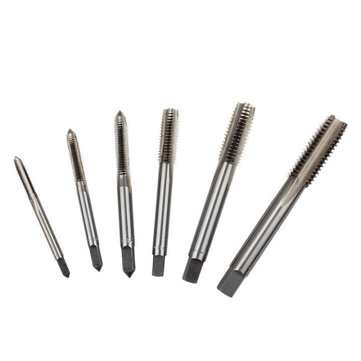 Machine Tap Fine Thread Tapping Thread M1.6 12 14 16 20 24 27 30*0.5*0 ...