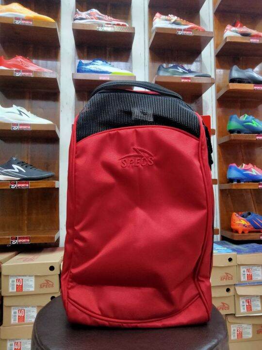 Tas Specs Original | Lazada Indonesia