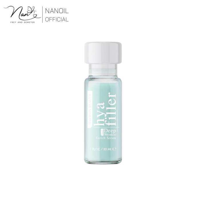 Haewon Hya Filler 30 ml ไฮยาฟิลเลอร์แบบทา | Lazada.co.th