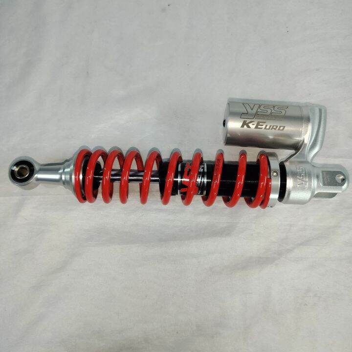 YSS SUSPENSION SHOCK ABSORBER OK302-320T-12-859 ( REAR )FOR YAMAHA ...