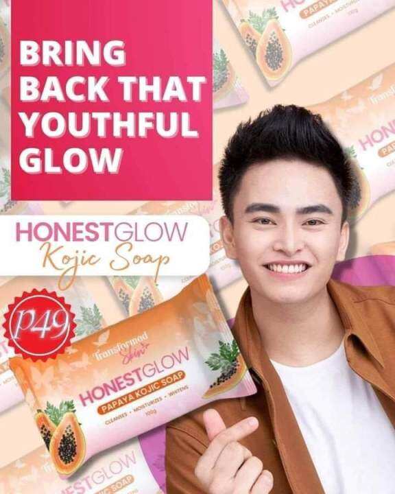 Honest Glow | Lazada PH