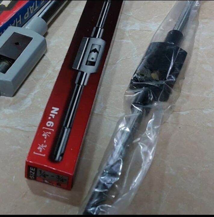 Hand Tap handle 3/4 inch gagang tap hand M20 | Lazada Indonesia
