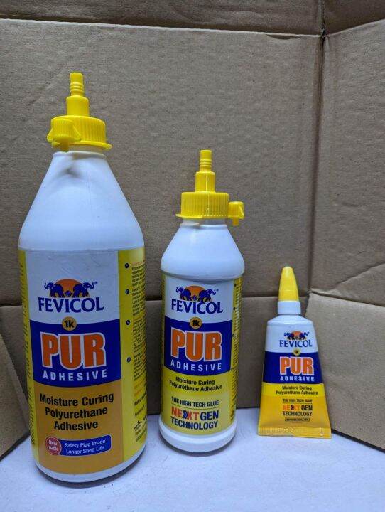 Adhseive Fevicol 1K Pur strong hold | Lazada PH