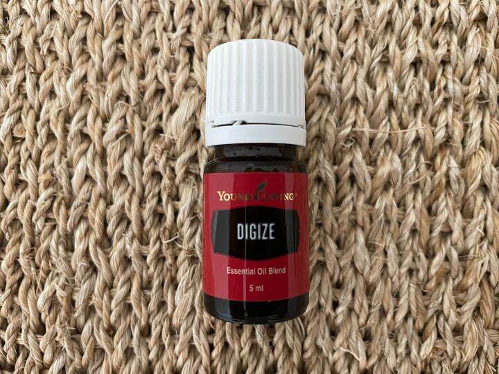 Digize - Young Living Essential Oil 5 mL (Sealed) | Lazada PH