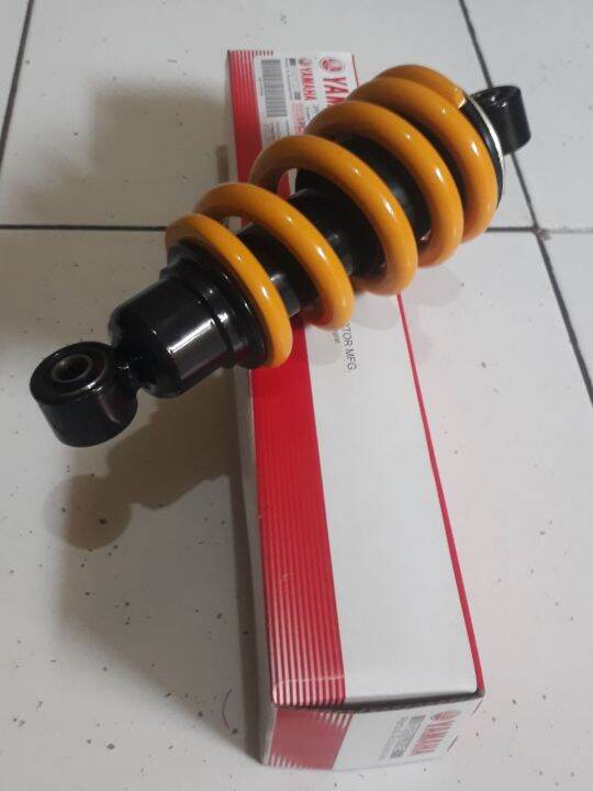 shock bleker~SHOCK BELAKANG/MONOSHOCK JUPITER MX KING | Lazada Indonesia