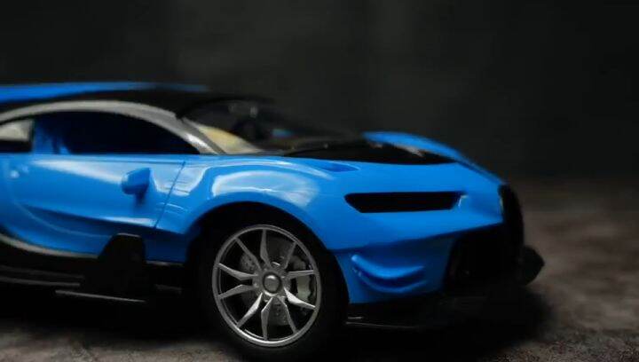 1:16 Kids Remote Control Car Anti Gravity Ceiling RC Car Gift for ...