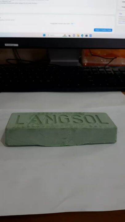 Langsol Hijau | Lazada Indonesia
