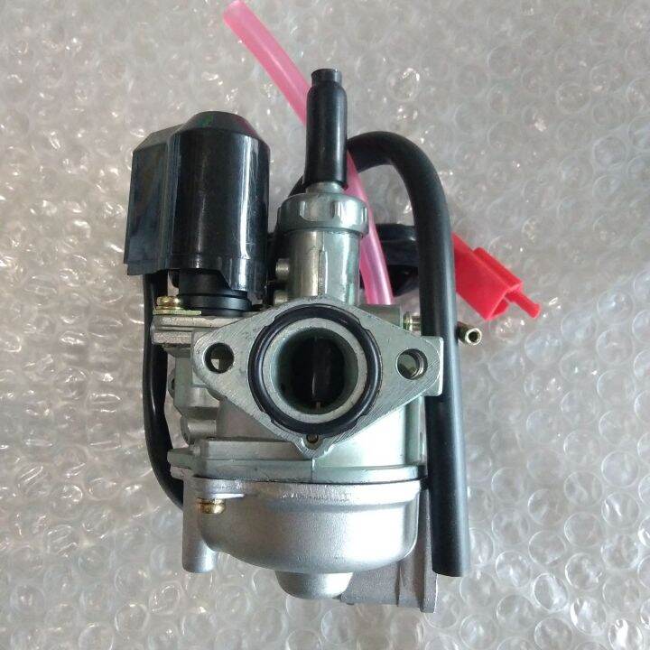 SYM JET 100 - CARBURETOR ASSEMBLY | Lazada PH