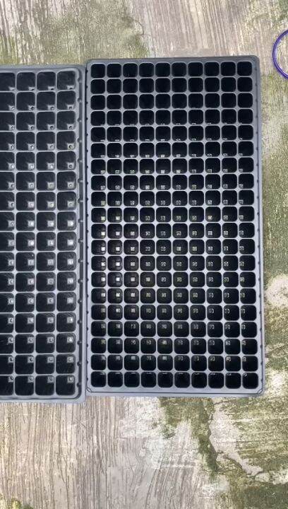 POT TRAY SEMAI UNTUK MENYEMAI TANAMAN | Lazada Indonesia