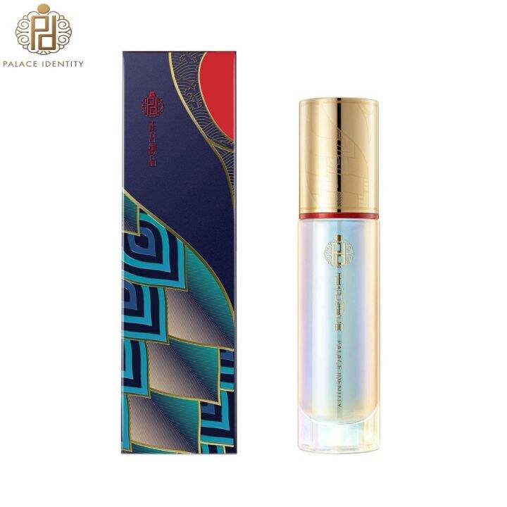 PALACE IDENTITY Makeup Base Primer Hydrating Oil Control Lightweight ...