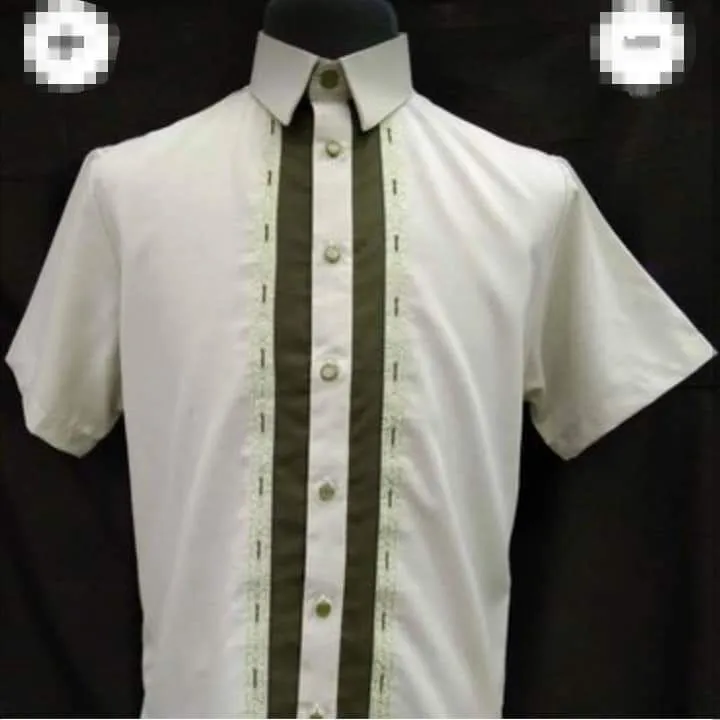 New Teachers Uniform Prescribed 2021 Monday(MALE UNIFORM ) | Lazada PH