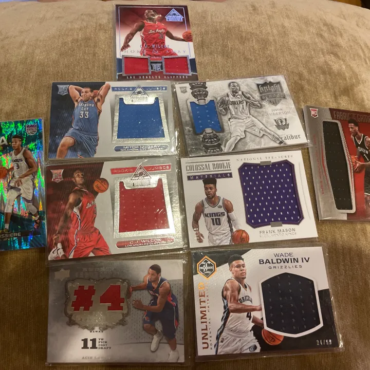 NBA Jerseys cards | Lazada.co.th