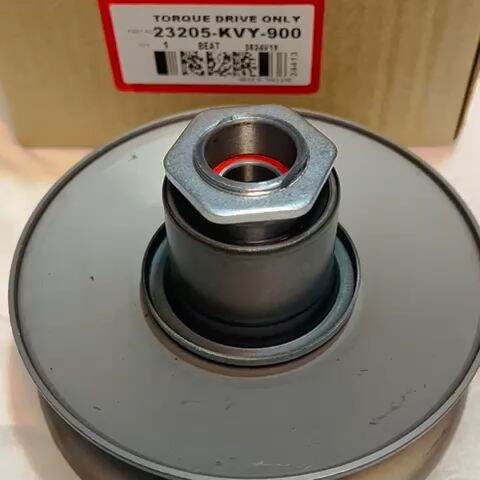 TORQUE DRIVE MALE FEMALE HONDA BEAT CARB TYPE 23205-KVY-900 THAILAND ...