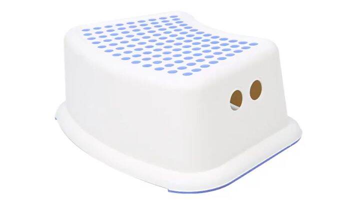 Kid Step Stool Take It Along in Bedroom Kitchen Bathroom For Toilet ...