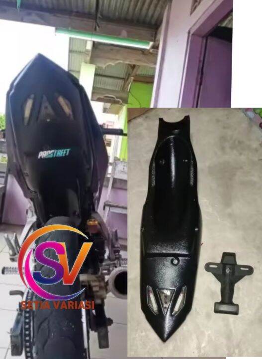 UNDERTAIL - SELANCAR HONDA SONIC PNP | Lazada Indonesia