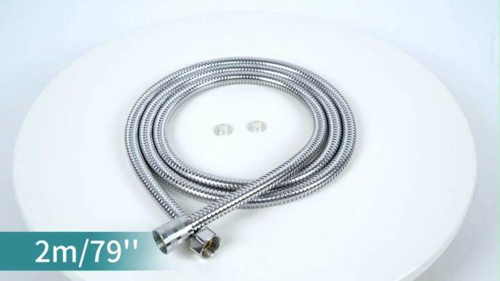 Flexible Hose Pipe Flexible Toilet Hose Shower Hose Bidet Hose Pipe ...
