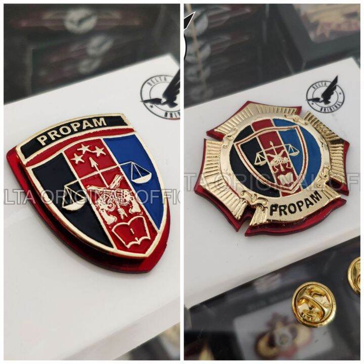 PIN PROPAM RODA PROPAM | Lazada Indonesia