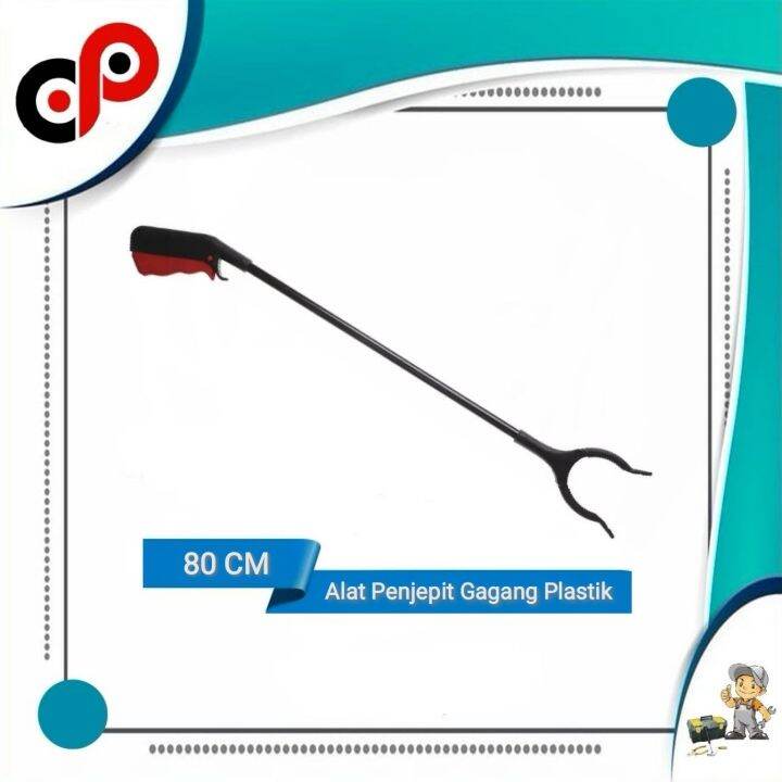 Alat Penjepit Tool Gagang Plastik | Lazada Indonesia