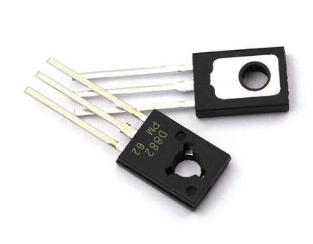 Transistor D 882 | Lazada Indonesia