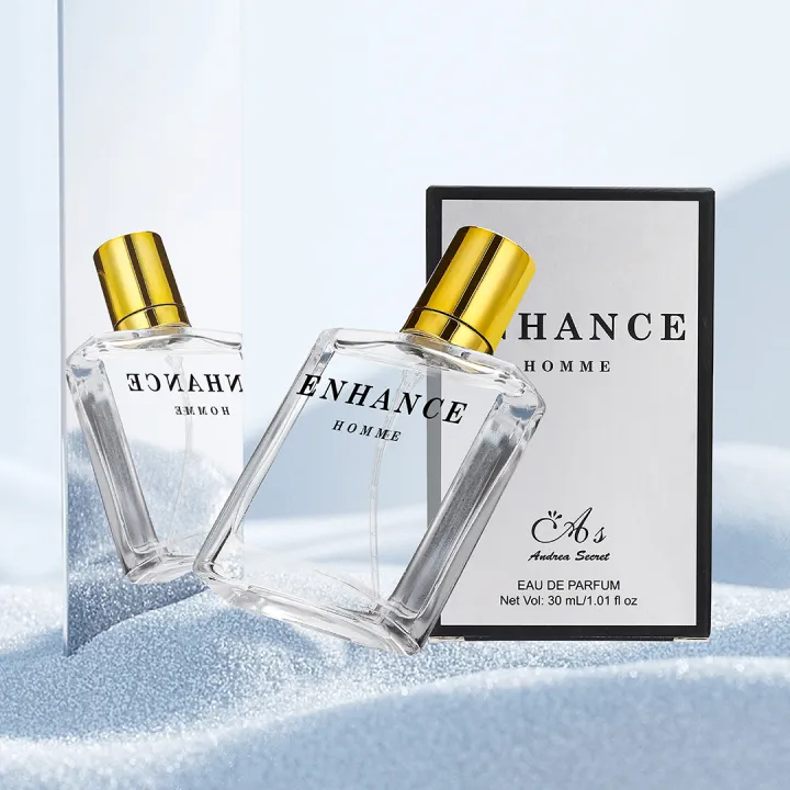 Andrea Secret Perfume 30ml Eau De Parfum for Women Fragrance Body Mist ...