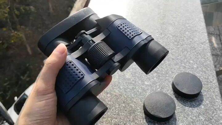 GOECO high-resolution binocular night vision portable 10000M suitable ...