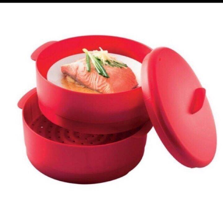 Tupperware Steam It (1) | Lazada