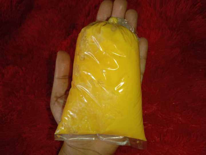 Selai glaze pisang premium dengan kemasan 250gr ini kami Repack ulang ...