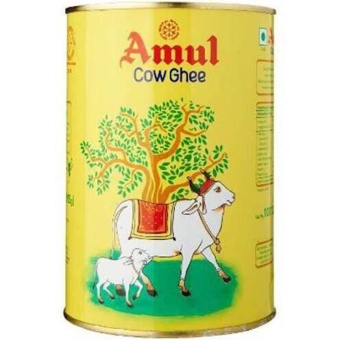 Amul Cow Ghee 1 Ltr Best Before.October 2023 | Lazada.co.th
