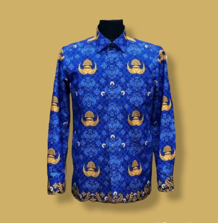 baju korpri terbaru pria | Lazada Indonesia