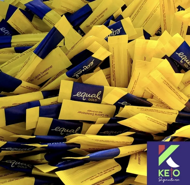 Equal Gold 50pcs. | Lazada PH