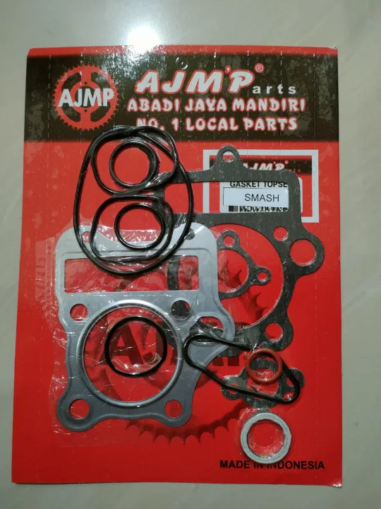 packing topset / gasket topset smash | Lazada Indonesia