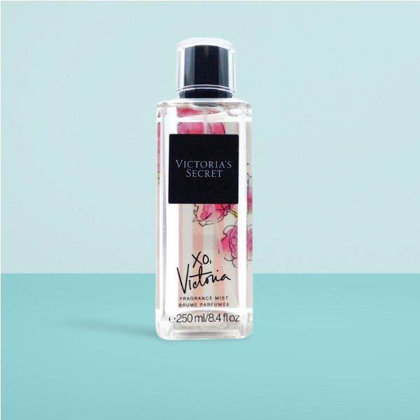 Xo Victoria Victorias Secret | Lazada
