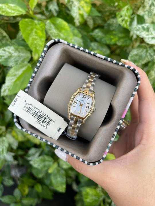 FOSSIL WATCH% ORIGINAL PAWNABLE IN SELECTED PAWNSHOP ⌚ (SELECTED ) NON ...