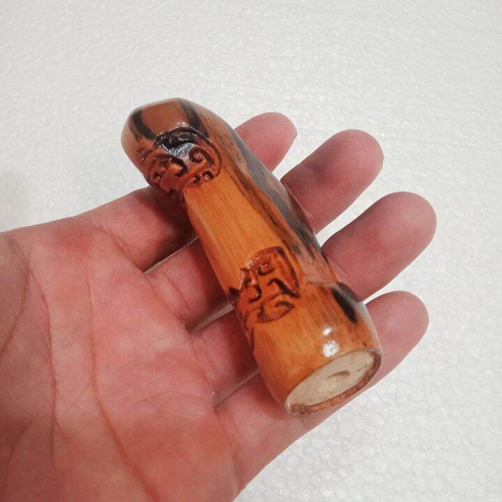 Kerajinan Kayu Gagang Handle Kris Kayu Timoho Asli | Lazada Indonesia