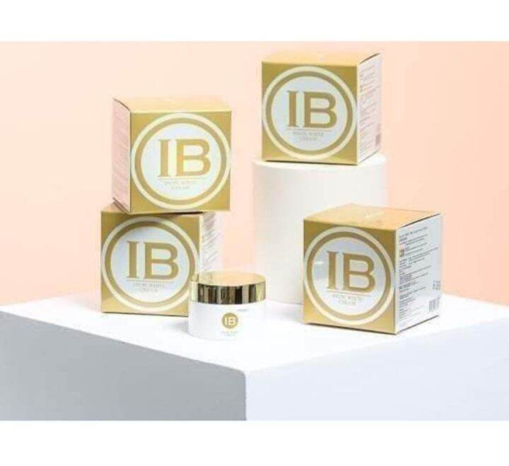 IB SNOW WHITE CREAM | Lazada