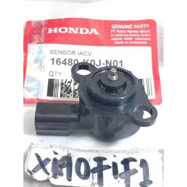 sensor iacv switch langsam genio,beat new 2020 | Lazada Indonesia