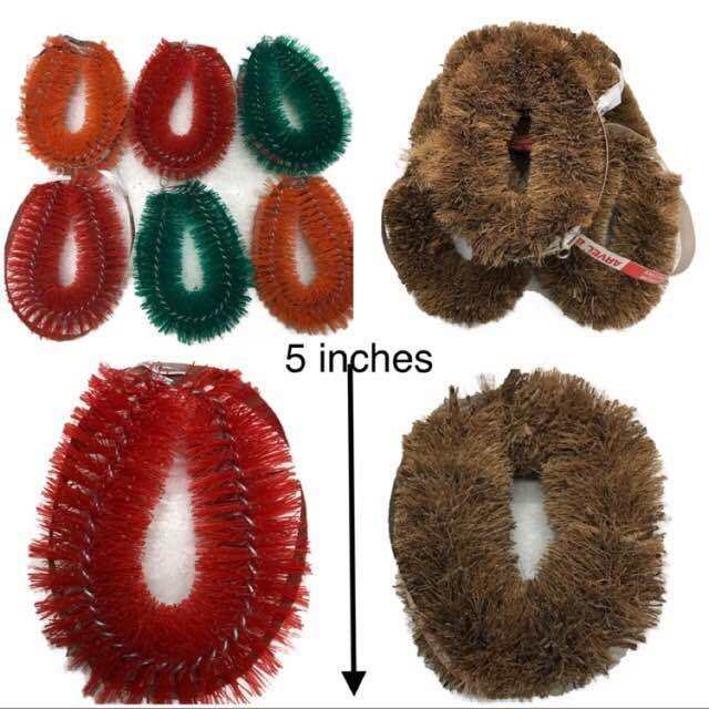 SCOBA / PLASTIC / BUNOT SCOBA / BRUSH | Lazada PH