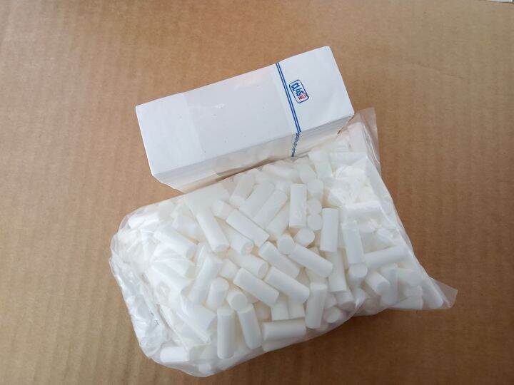 KERTAS PAPIR BUSA LINTING CL4S MILL 500 LEMBAR 30 GRAM | Lazada Indonesia