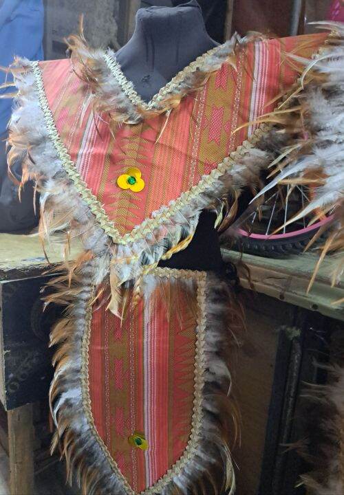 ati atihan boy costume for kids and adult | Lazada PH