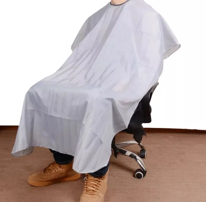 BARBERS CAPE single (7 colors) | Lazada PH