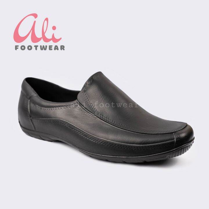 Duralite (Andre black) Waterproof Duty shoes for men's | Lazada PH