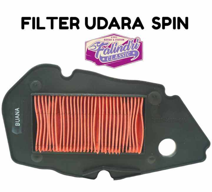 filter udara suzuki spin air filter suzuki spin | Lazada Indonesia